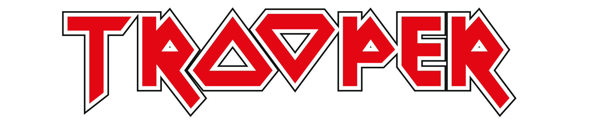 Trooper - CREW Republic® Revolutionary Beer from Germany